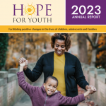 Hope For Youth Hope For Youth - Facilitating postive change in the ...